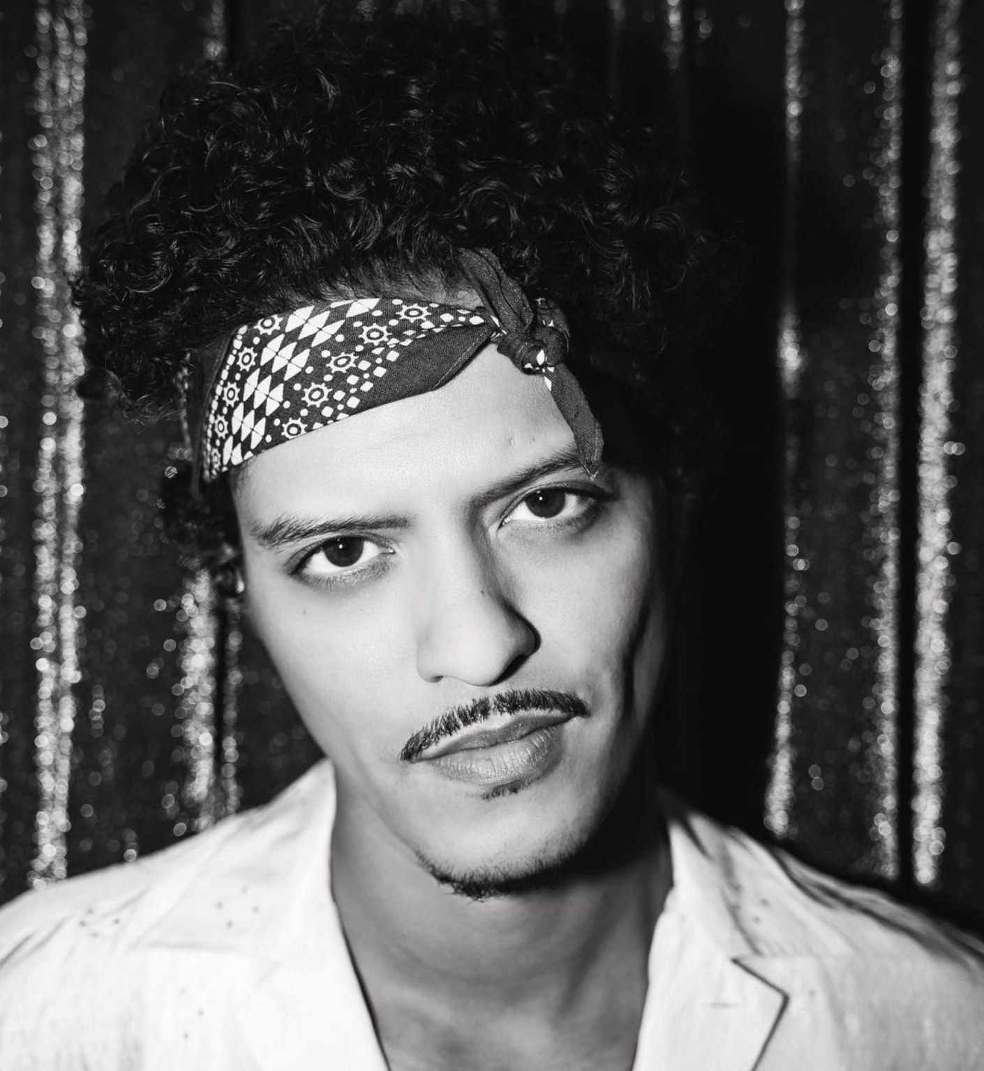 Bruno Mars Inaugura el Estadio GNP Seguros: Un Doble Espectáculo ...